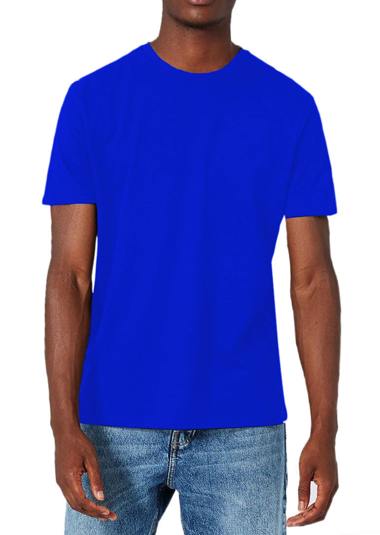 Merok Plain T-shirt