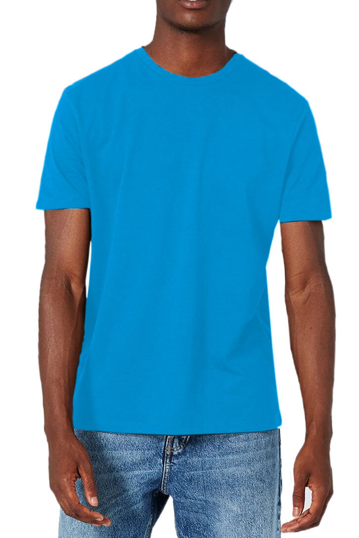 Merok Plain T-shirt